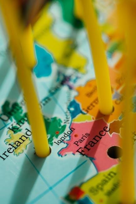 Ace Your AQA GCSE Geography Revision | Ultimate Study Guide